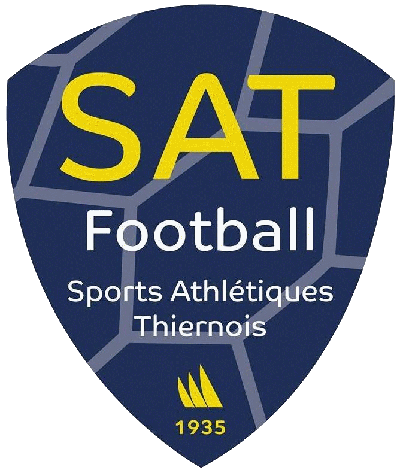 Sat Football | Sports Athlétiques Thiernois