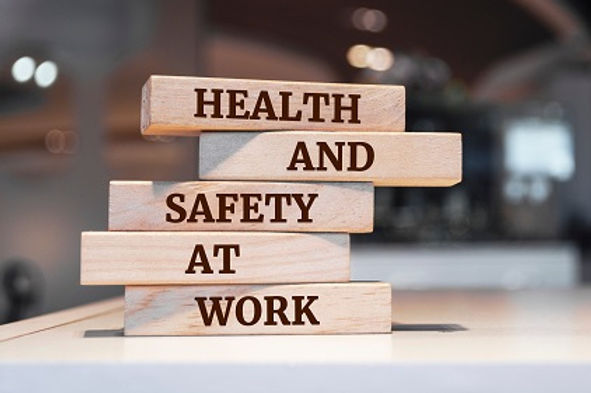 Health and Safety Hazards in Paper Mills
