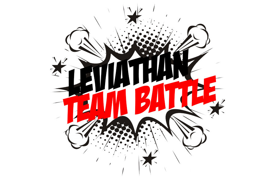 Leviathan Team Battle #1, 2022