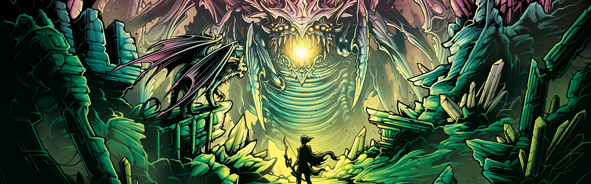 Reports | Leviathan Commander