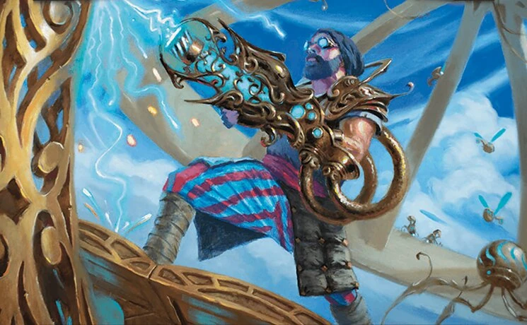 Reports | Leviathan Commander