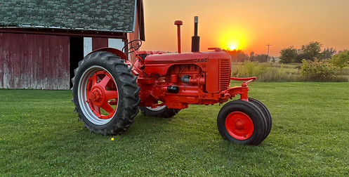 Home | Edgar Steam Show