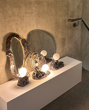 HOME | Shimmer Studio