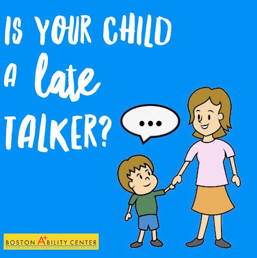 Late Talkers: When To Be Concerned And How Speech and Language Therapy ...