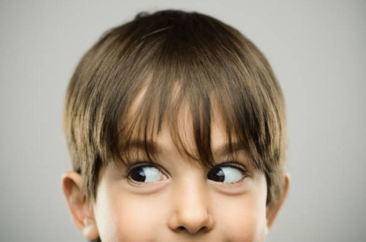 Autism and Eye Contact