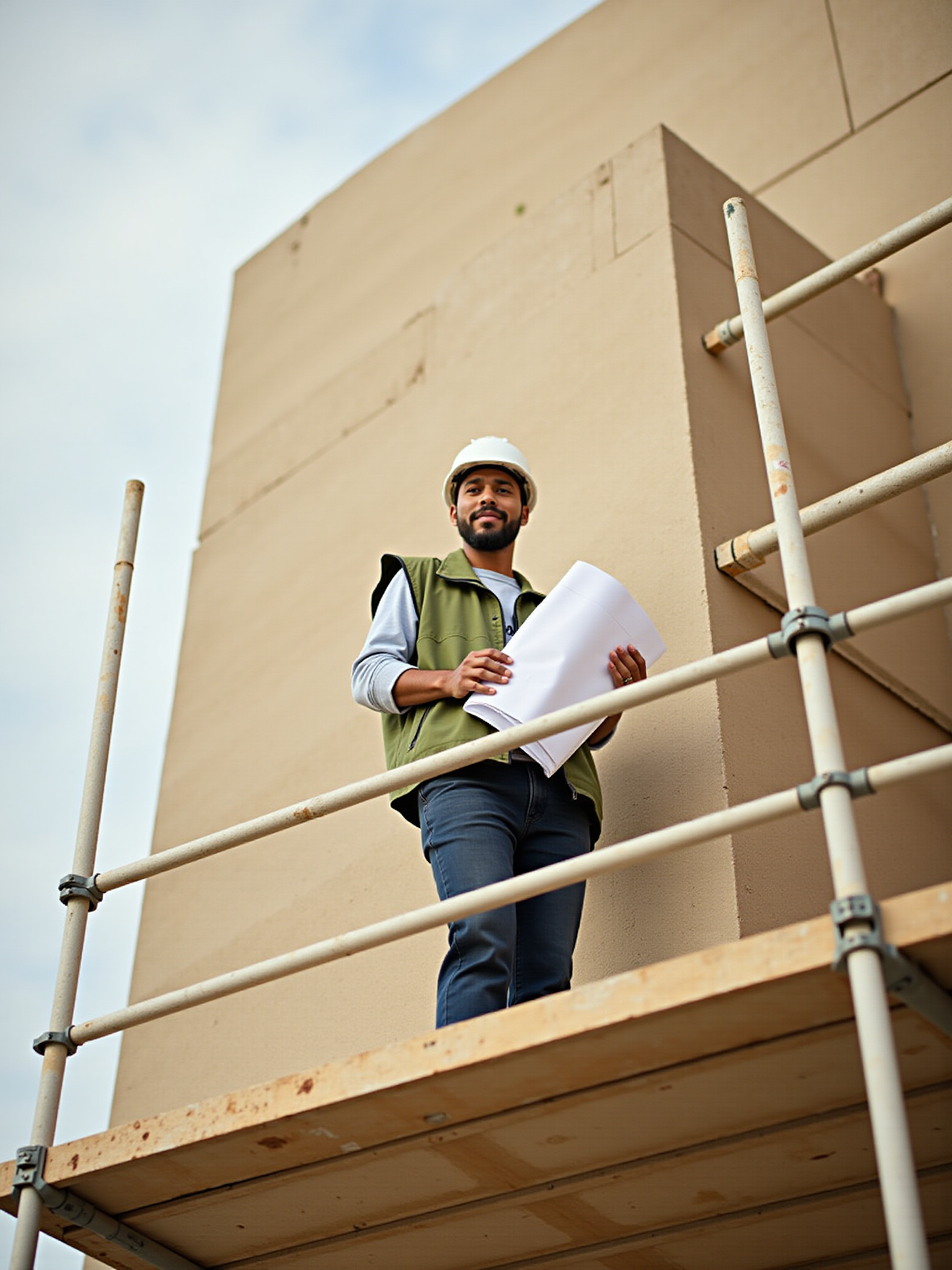 Home | General Contractors