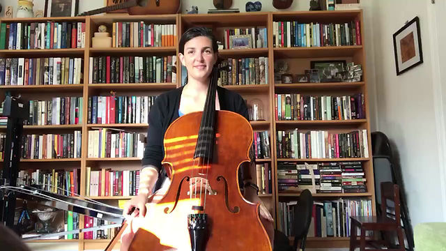 RESOURCES | Cello Studio