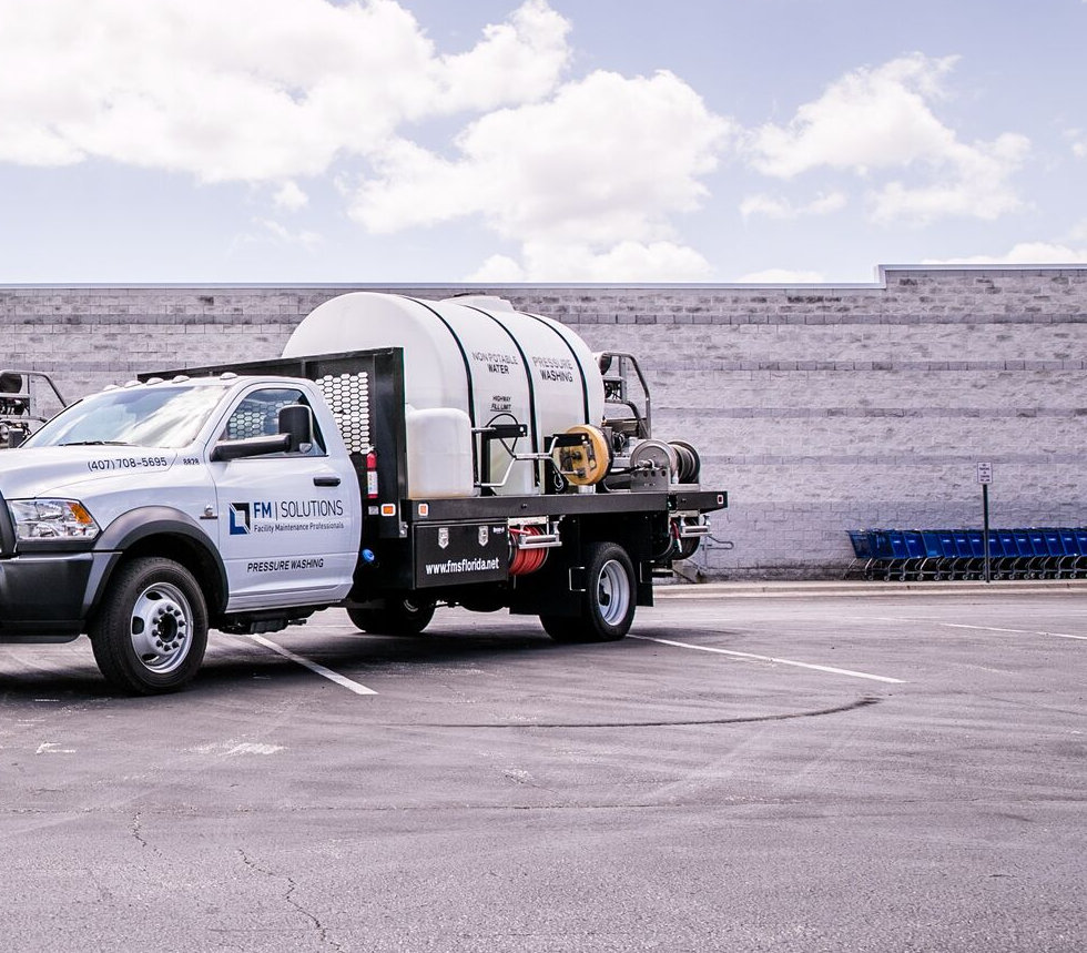 Facility Maintenance Solutions | Florida | FM Solutions