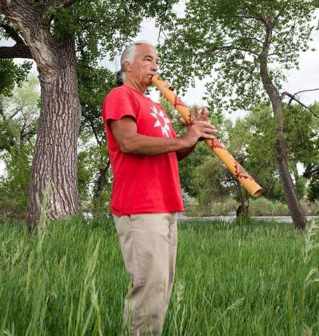 Musical and Cultural Perspectives | World Flute Society