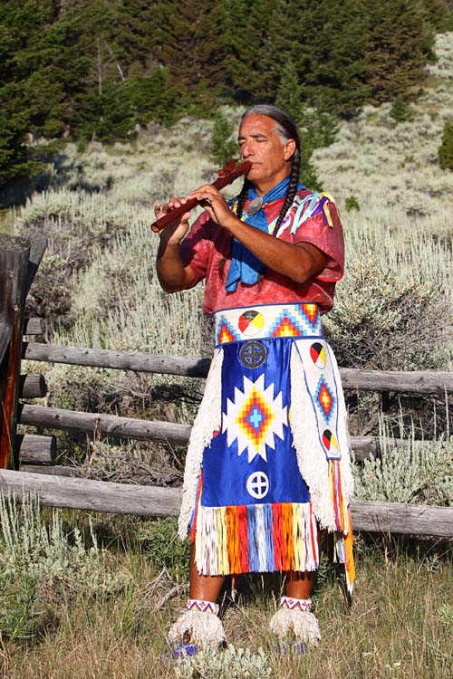 Musical and Cultural Perspectives | World Flute Society