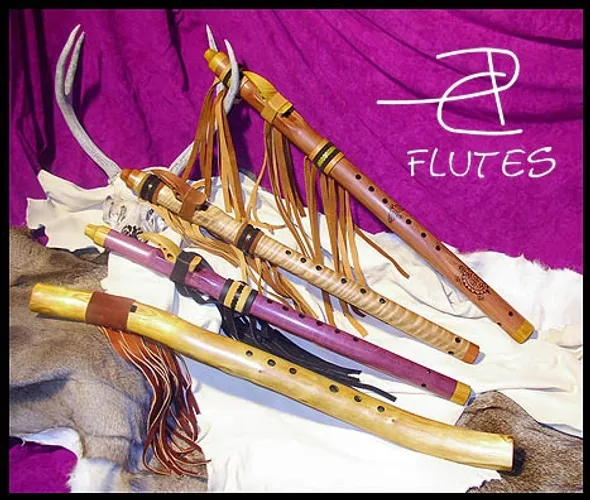 2024 Vendors | World Flute Society