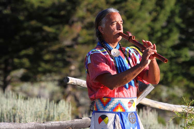 Musical and Cultural Perspectives | World Flute Society