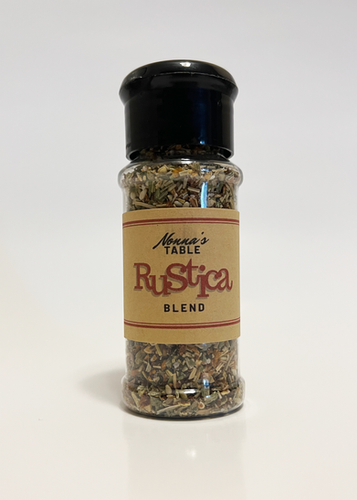 Rustica Spice Blend | Nonna’s Table