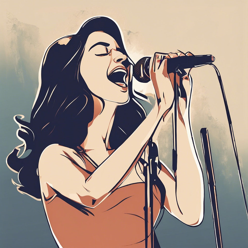 Beginner Singing Techniques - Rib Suspension