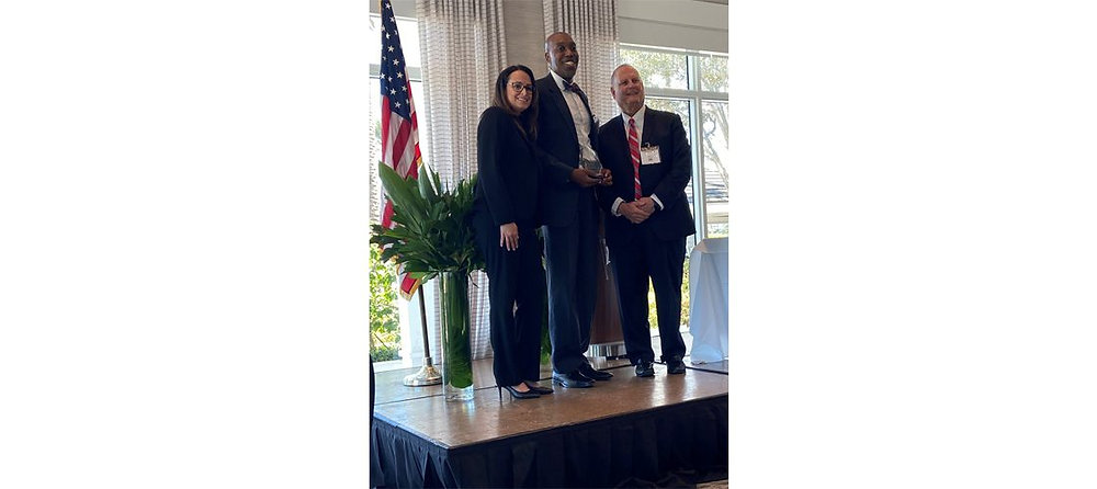 An Interview with Circuit Court Judge Keathan B. Frink, Trial Judge of ...