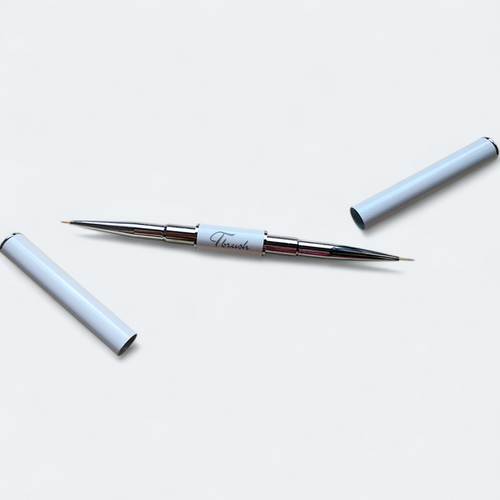 TBRUSH DOUBLE TIPS | Creativabymargherita