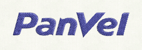 PANVEL | 9x2 | Identifique Bordados