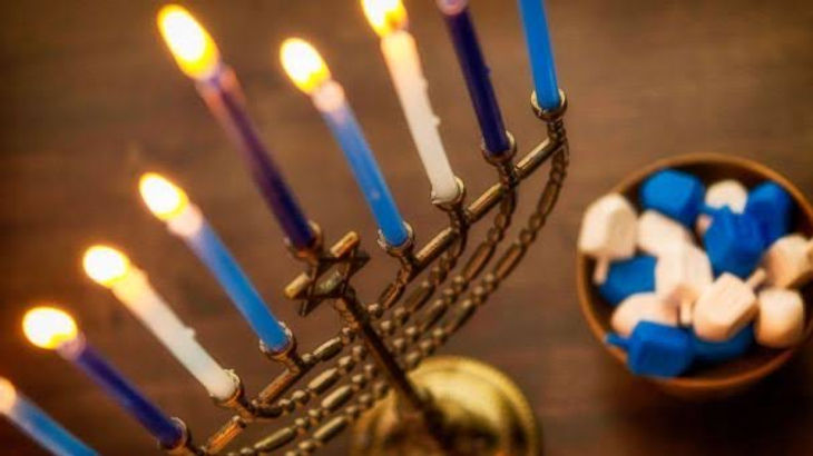 ¿Cuándo se celebra Hanukkah o Januca y cuál es su significado?