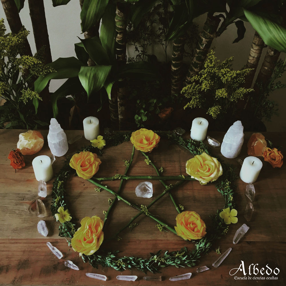 Los cuatro elementos