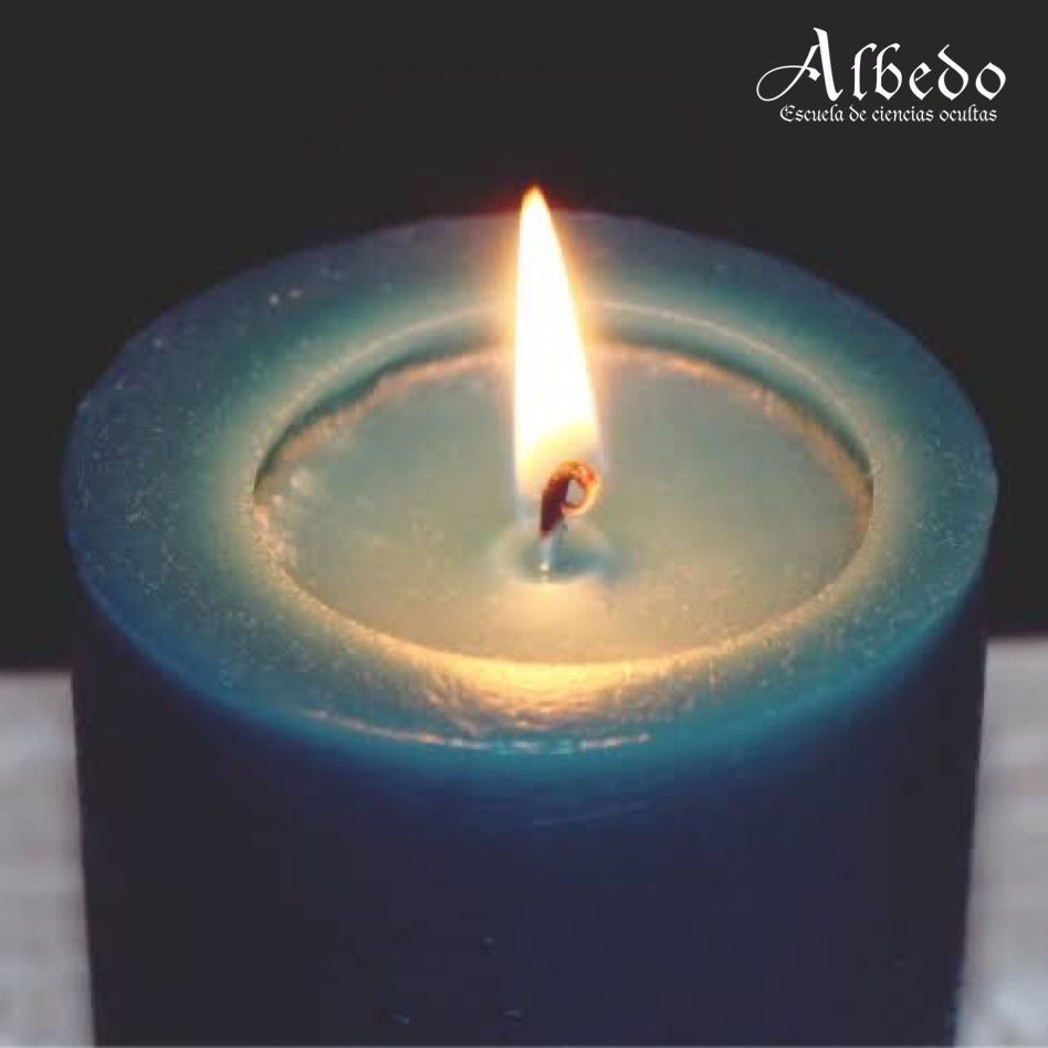 Conoce más sobre la magia con velas