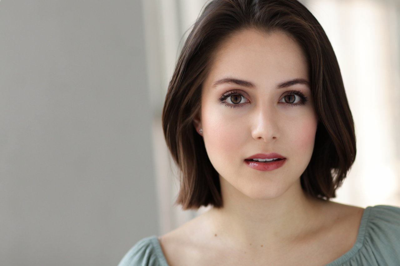 NYC Actor | Chelsea Lee Wheatley | United States