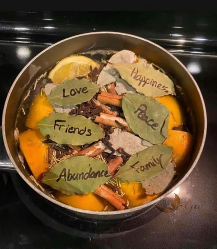 FULL MOON SIMMER POT PACK