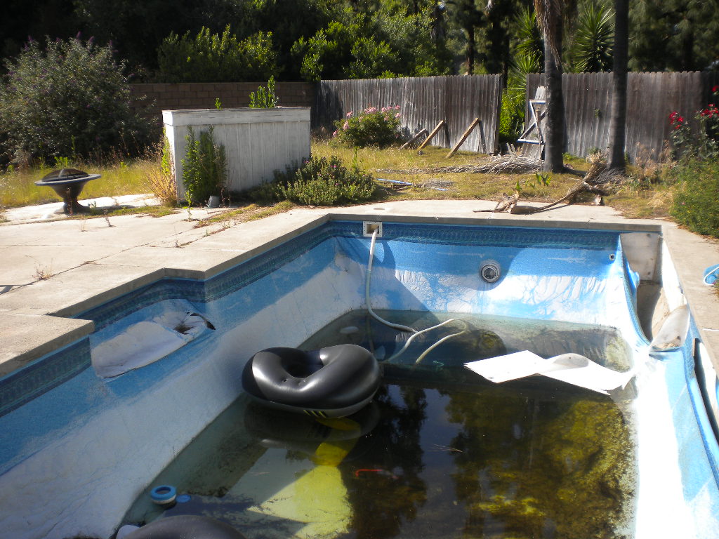 Smith Pools Inc Photos