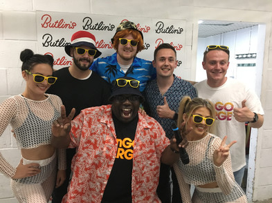 Home | Bingo Bango | The Highly Interactive Bingo Show