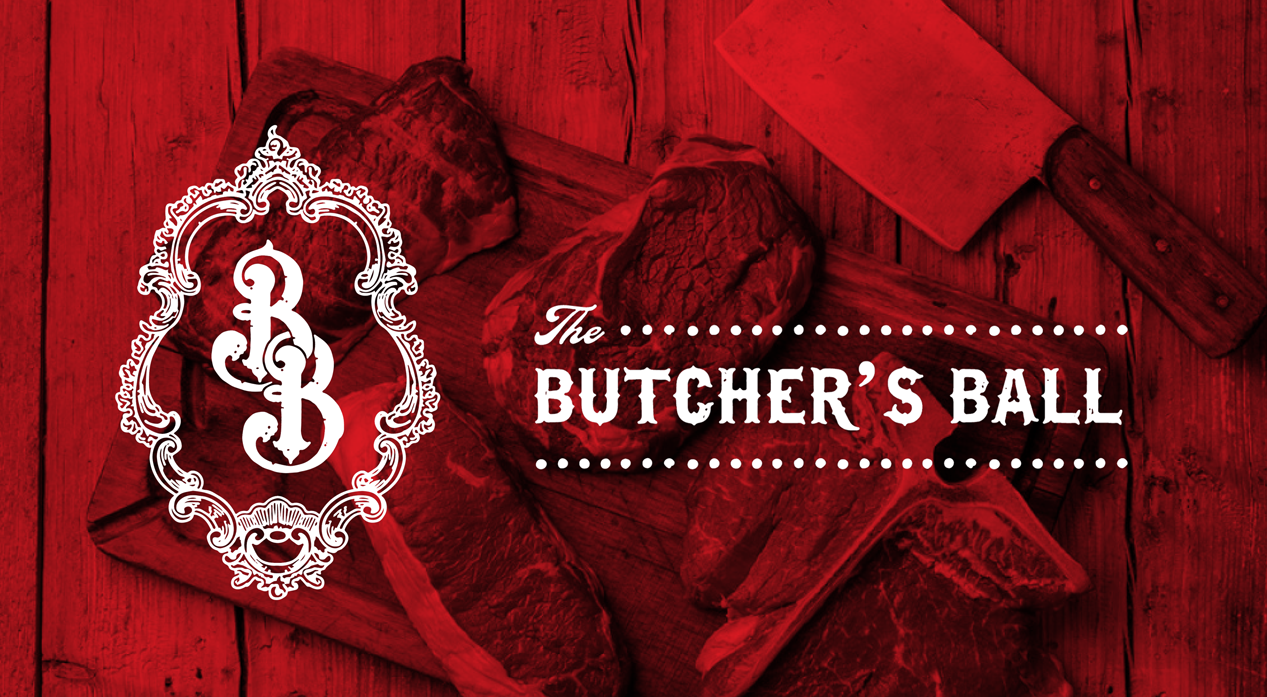 The Butcher's Ball | Texas' Best Chefs using Texas' Best Meat