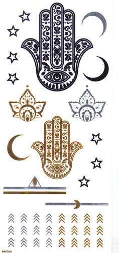 Holy Eye | makeastatementsg