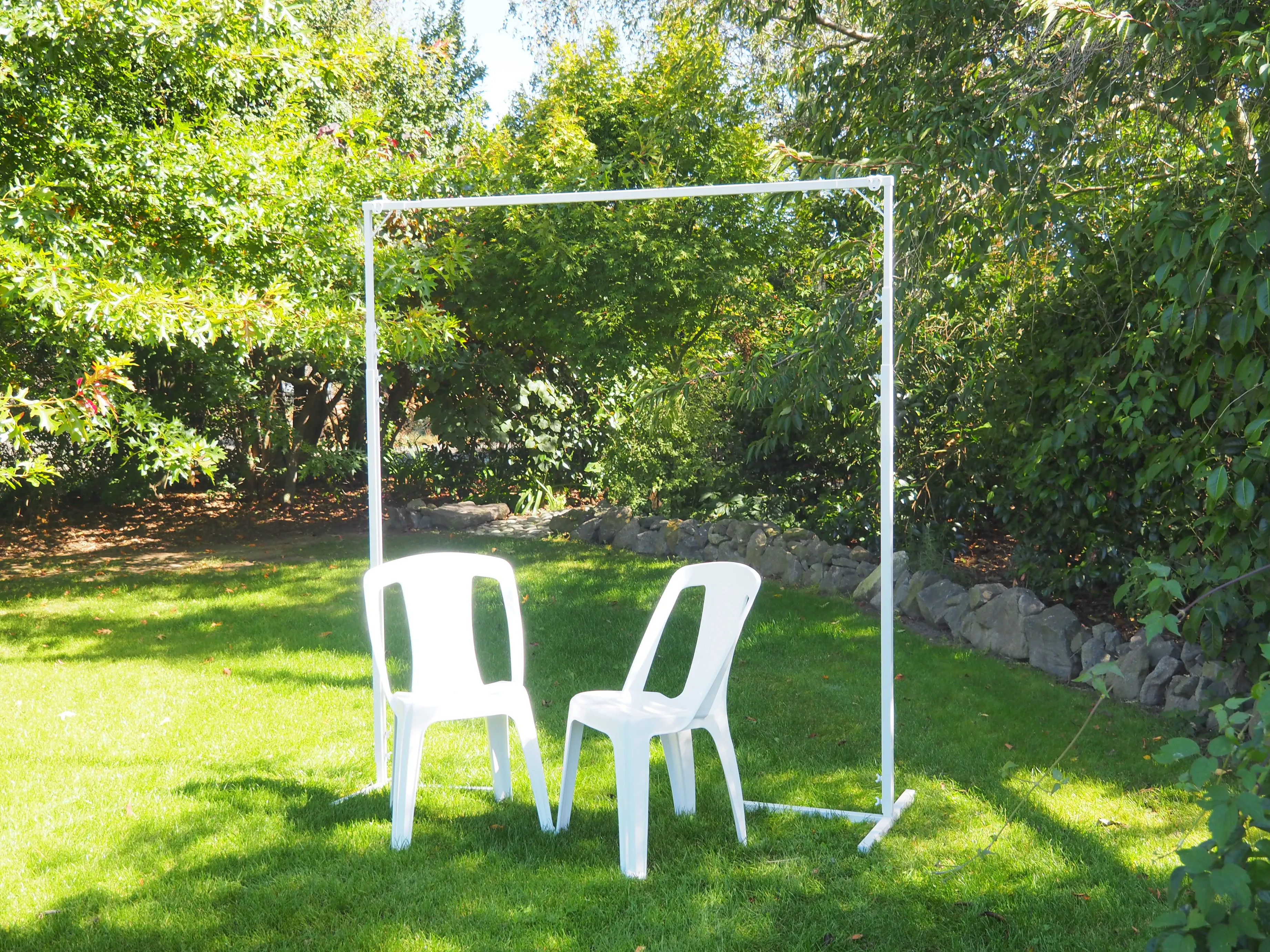 Archway - square | Elbee Events