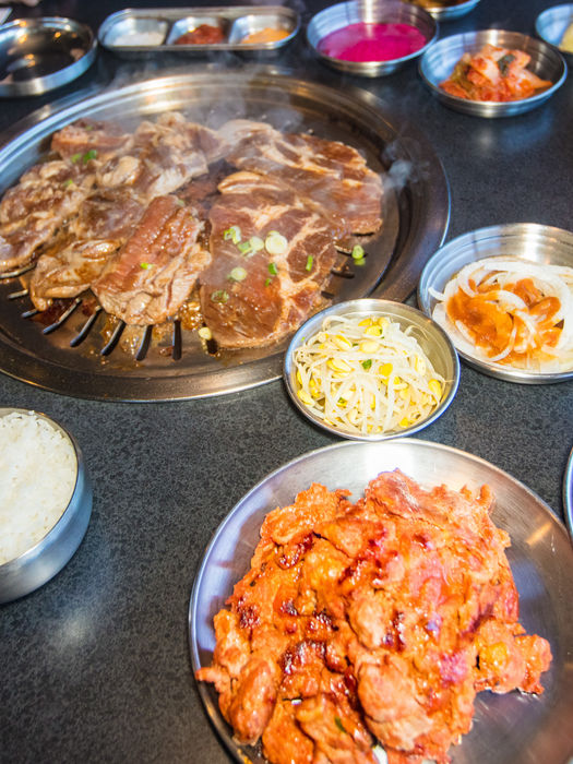 Home | Morning House K-bbq