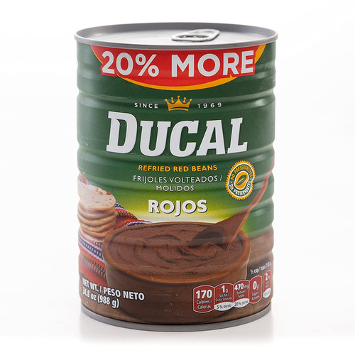 Ducal rojos volt 29oz | My Site