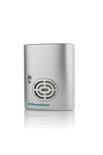 EcobreezeSmart | Ecobreeze