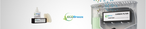 All Products | Ecobreeze