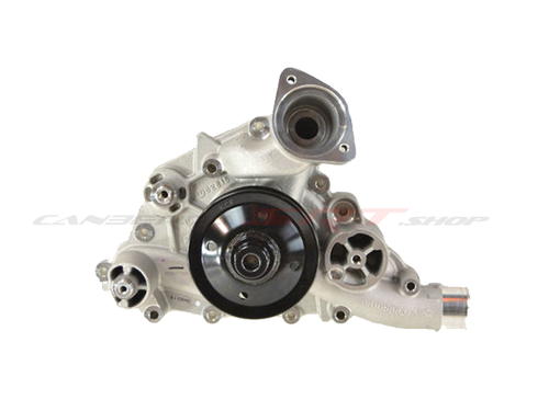 6.2L Hemi Hellcat & Trackhawk Water Pump 68165882AD | CanberraSRT.shop