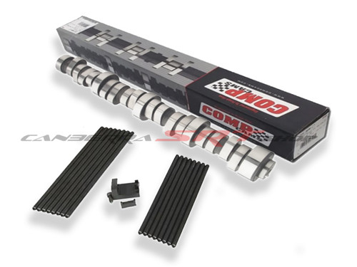 Stage 1 Comp Cam Kit | CanberraSRT.shop