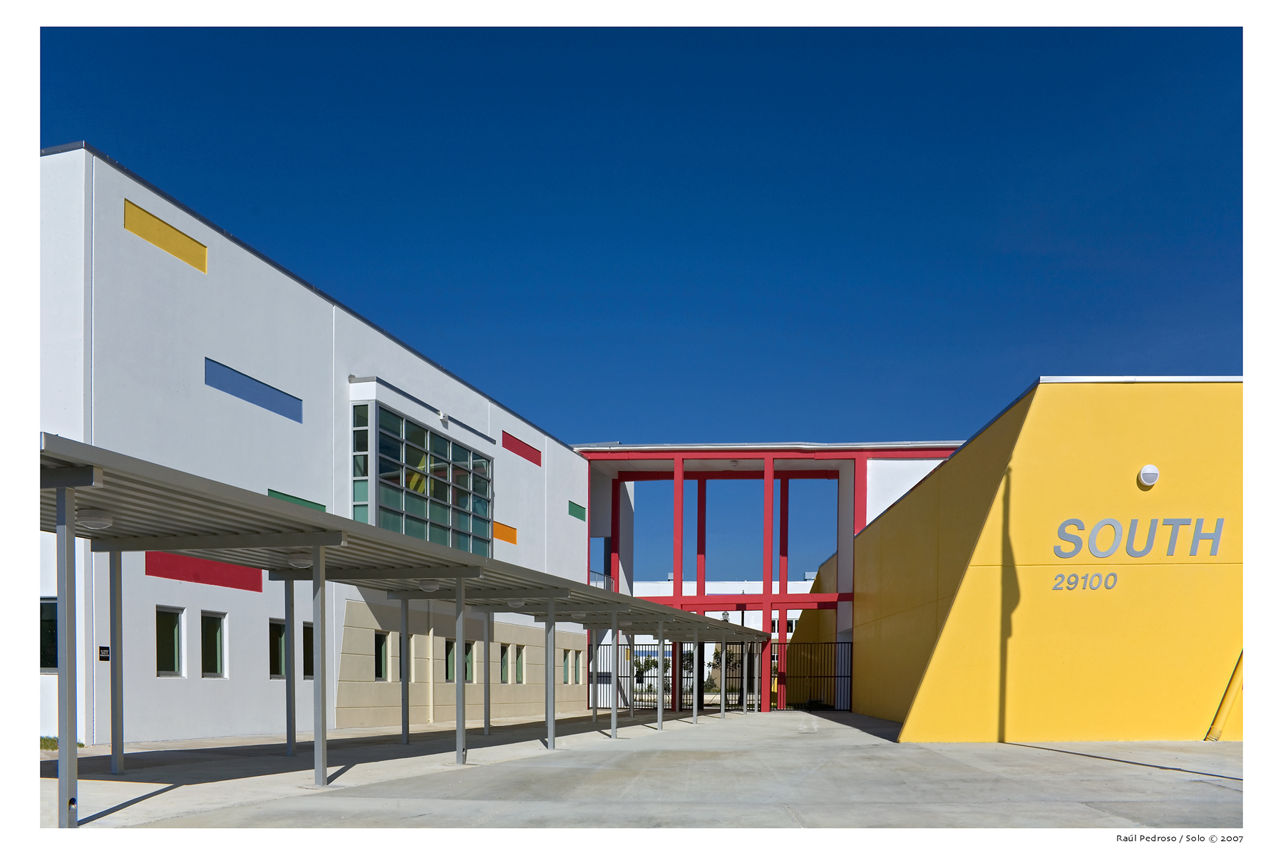 Work | silva-architects