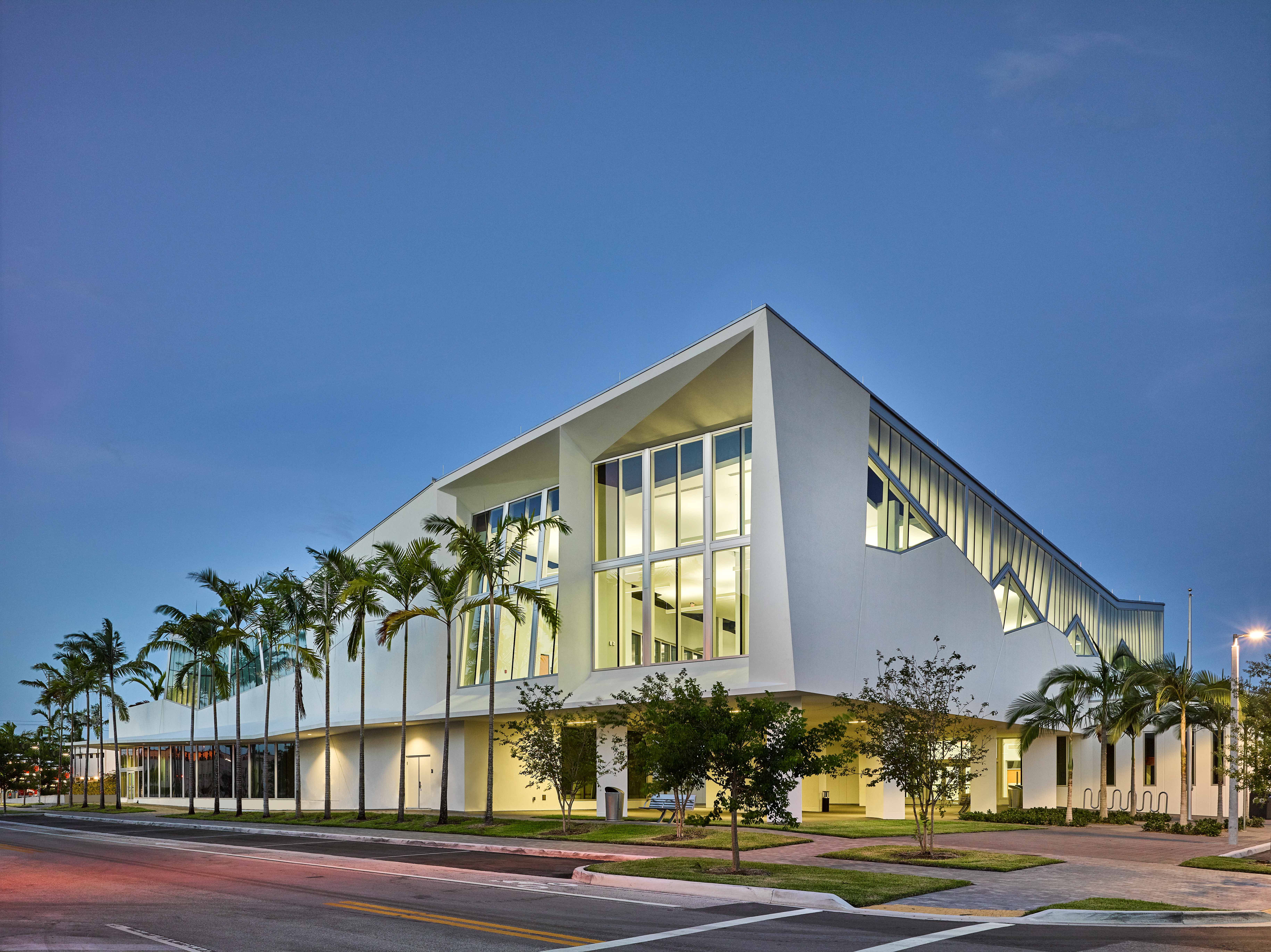 Work | silva-architects