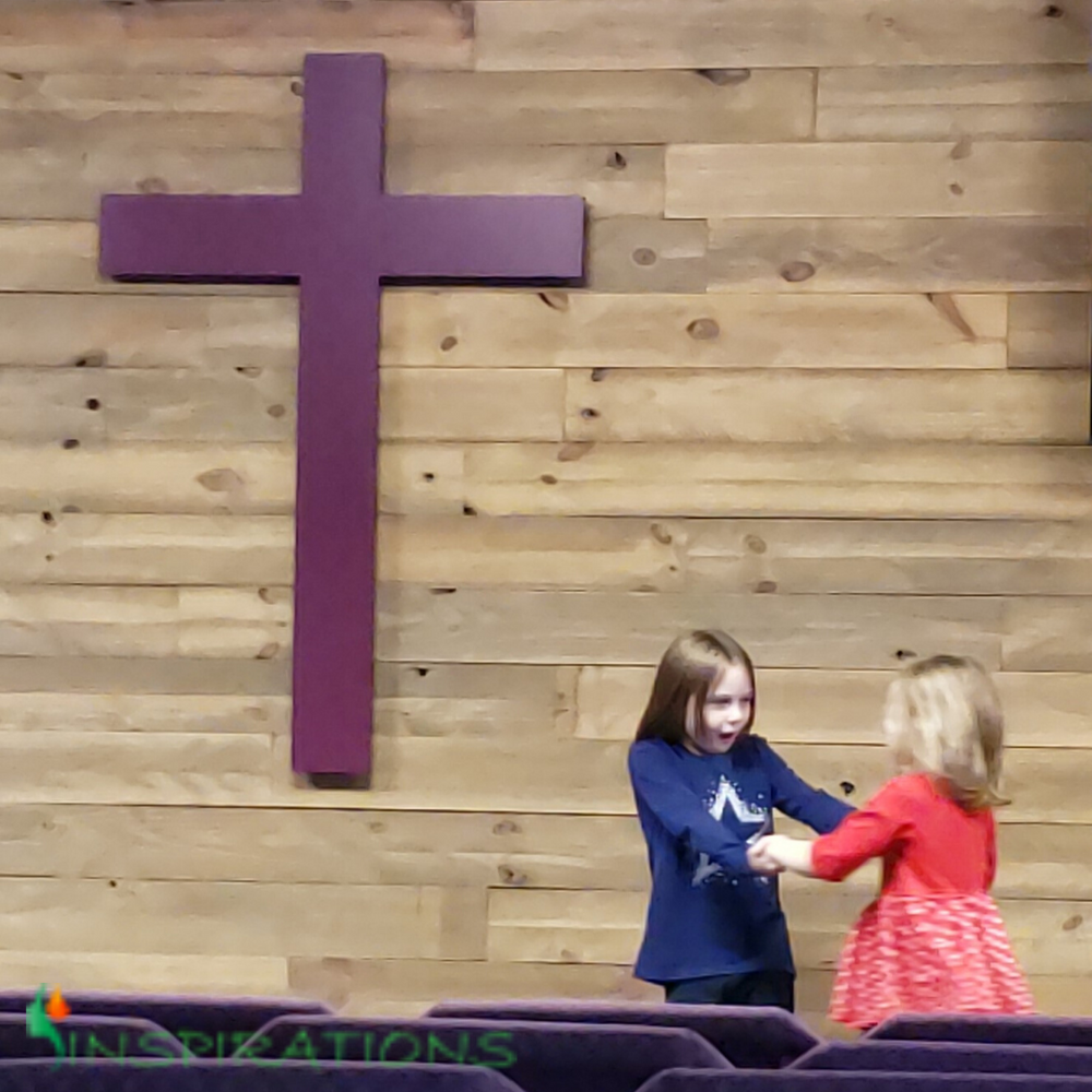 Clothe Yourself as God's Chosen One