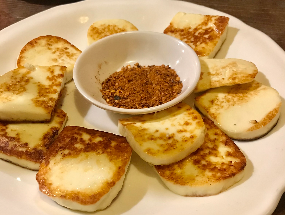 Yunnan: Must-eat Foods