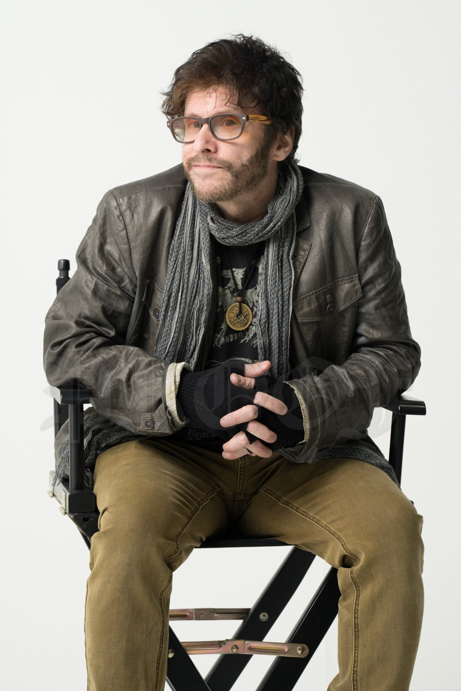 Steve Ronsen | Stevie Mac