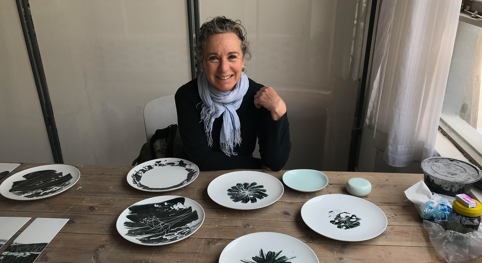 Artist and Graphic Designer | Tally Kellner Gazit | Tel Aviv-Yafo