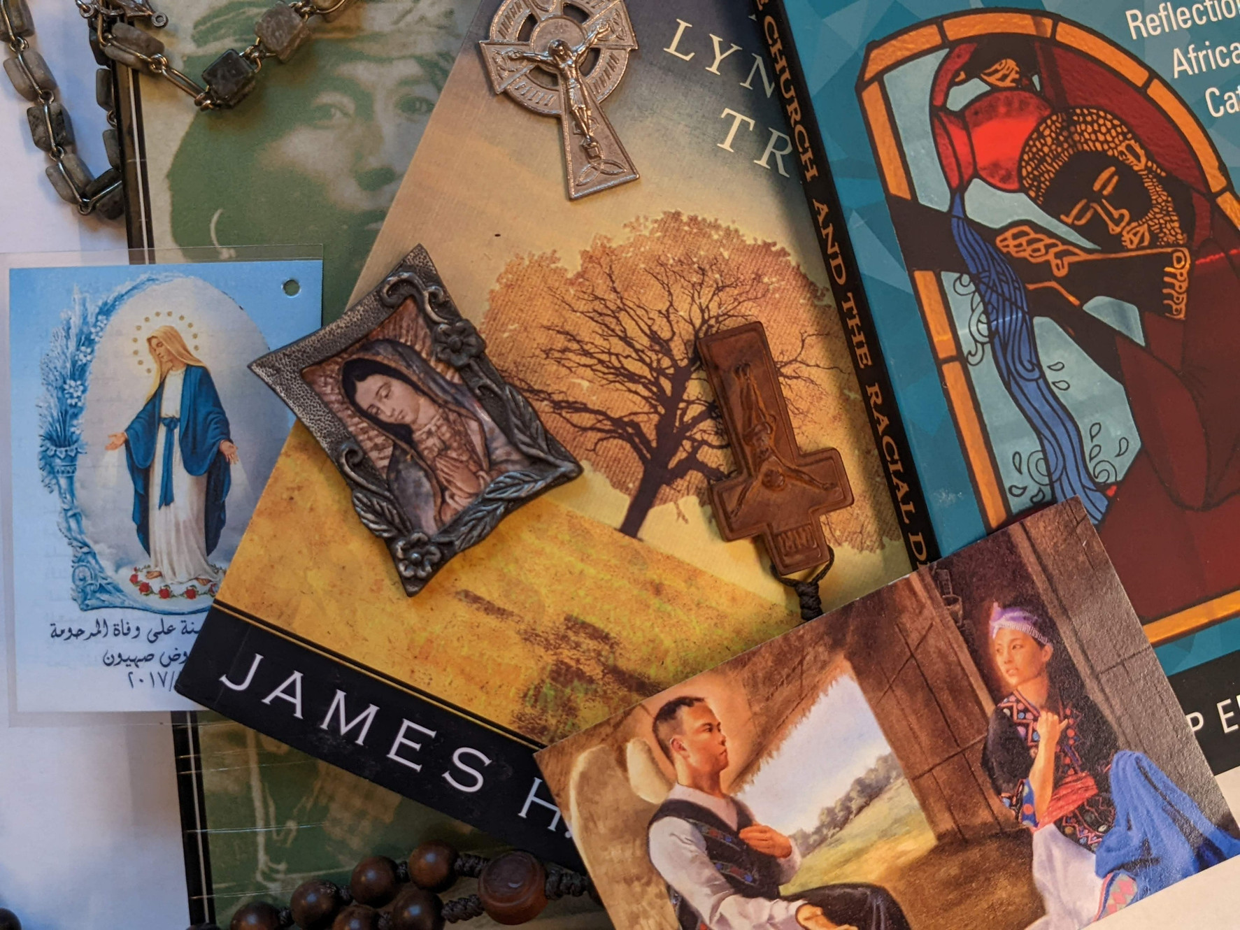 Our Origin & Mission | Many Parts Incorporated