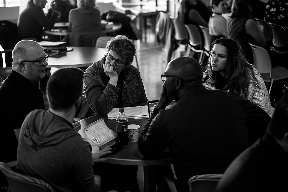 Kairos University | Digital Learning