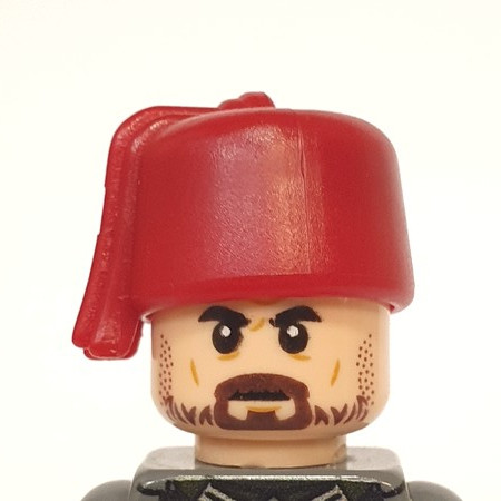 Fez | brickssoldier