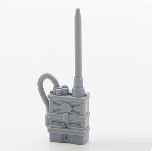 American Portable Radio SCR 300 | brickssoldier