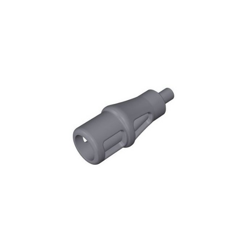 Tiger Muzzle Brake by Cobi | brickssoldier