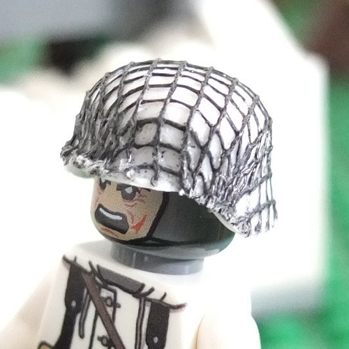 brickssoldier | Helmets