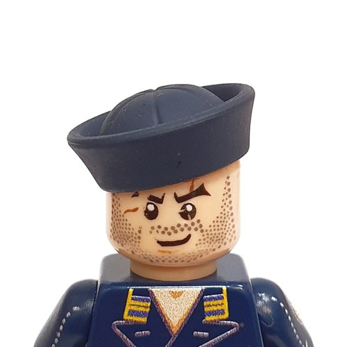 Dark Blue Sailor Cap | brickssoldier